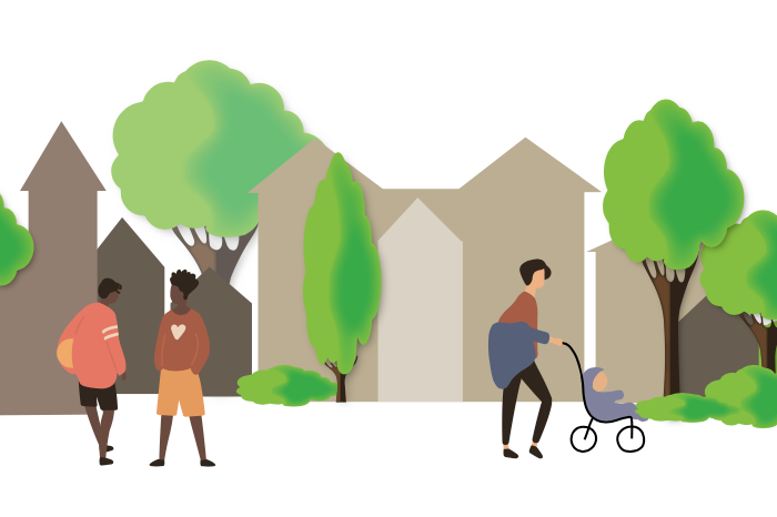 Residents to have say on six potential housing sites | | Three Rivers ...